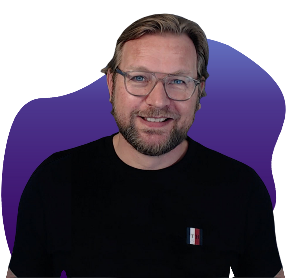 Tim Verdouw - Official website